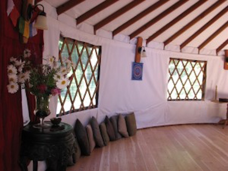 17-22 July Mindful Self-Compassion Training Intensive on Salt Spring ...